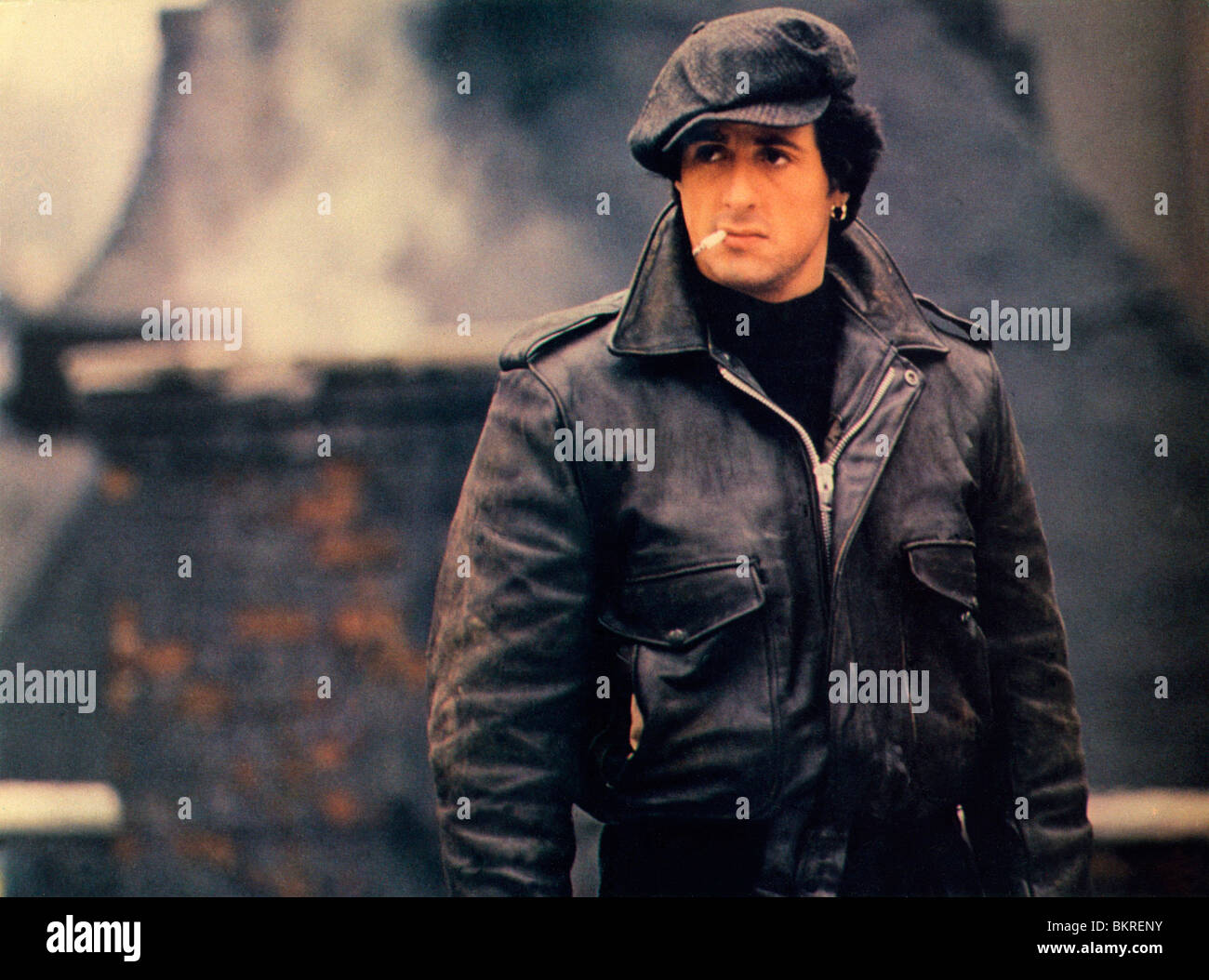 Sylvester Stallone Sylvester Stallone Stockfotos und -bilder Kaufen - Alamy