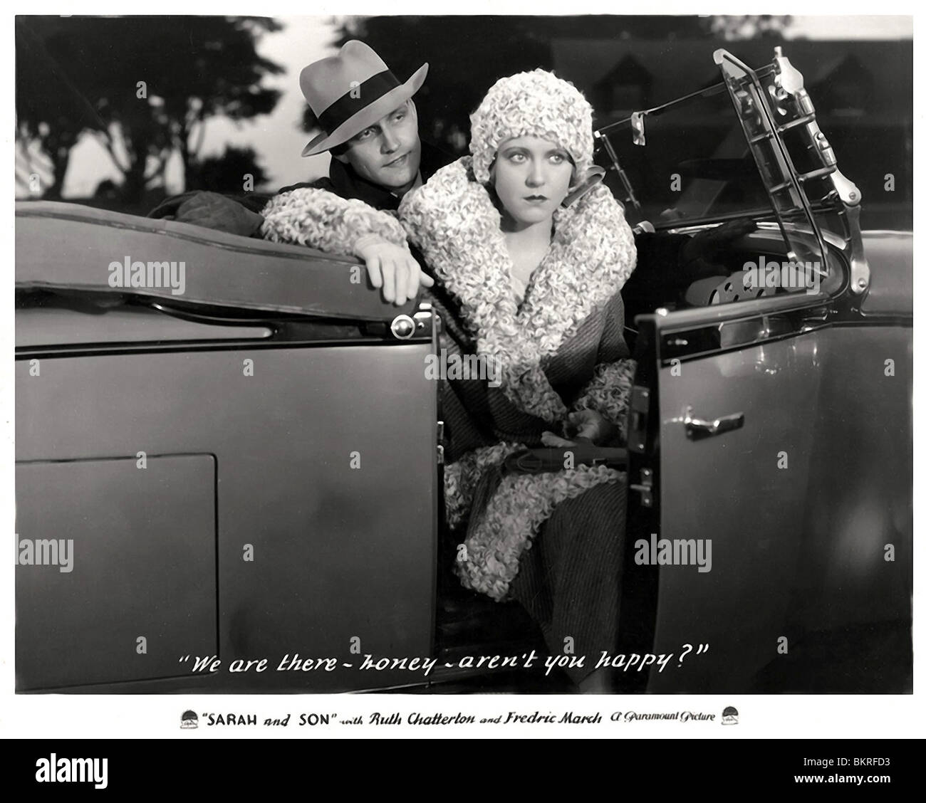 Sarah und sohn -Fotos und -Bildmaterial in hoher Auflösung – Alamy