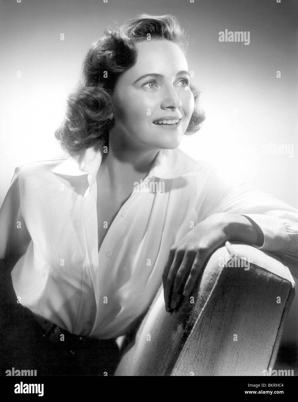Teresa wright fred -Fotos und -Bildmaterial in hoher Auflösung – Alamy
