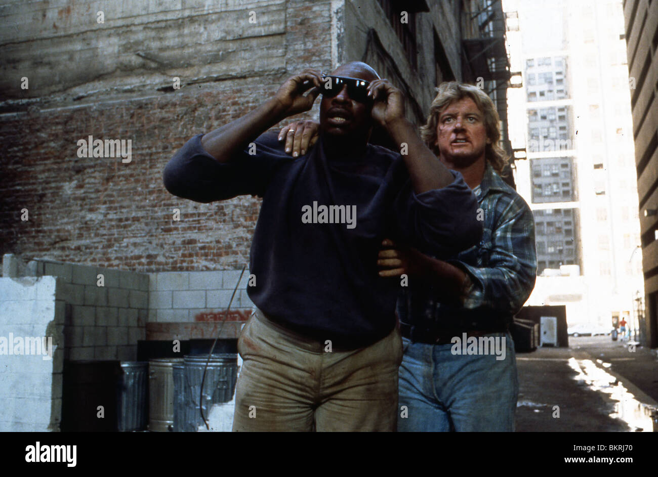 Roddy Roddy Piper Stockfotos und -bilder Kaufen - Alamy