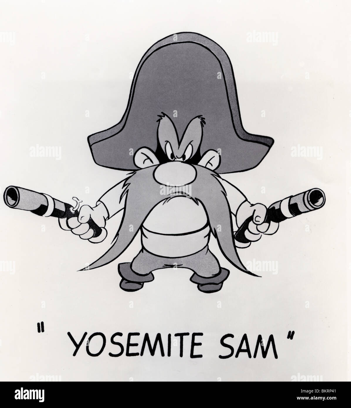Yosemite sam -Fotos und -Bildmaterial in hoher Auflösung – Alamy