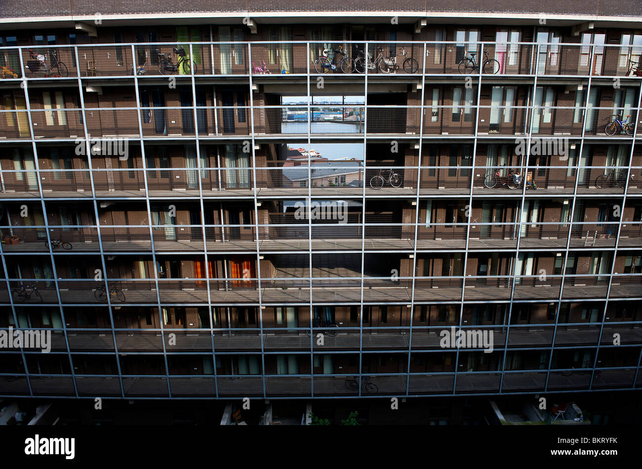 Borneo amsterdam -Fotos und -Bildmaterial in hoher Auflösung – Alamy