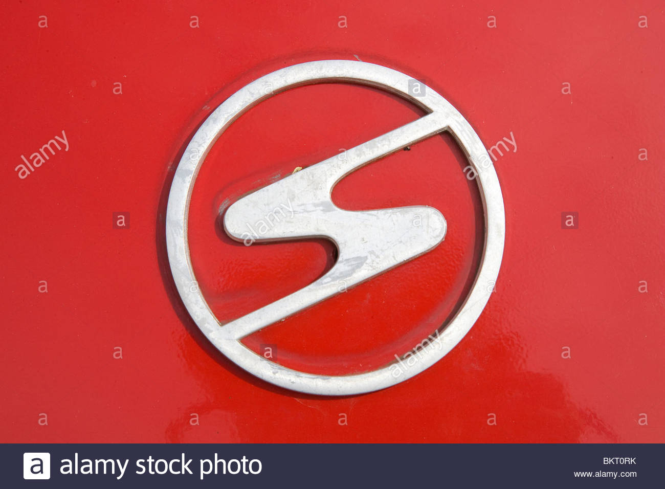 The Trabant Stockfotos und -bilder Kaufen - Alamy