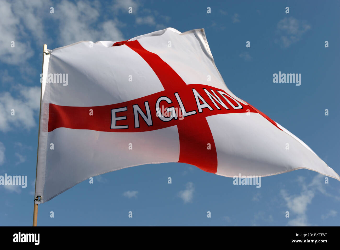 Nationalflagge von england -Fotos und -Bildmaterial in hoher Auflösung ...