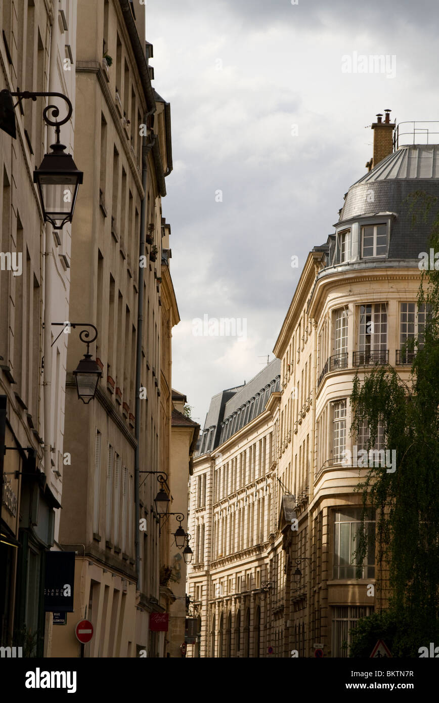 3 arrondissements von paris -Fotos und -Bildmaterial in hoher Auflösung ...