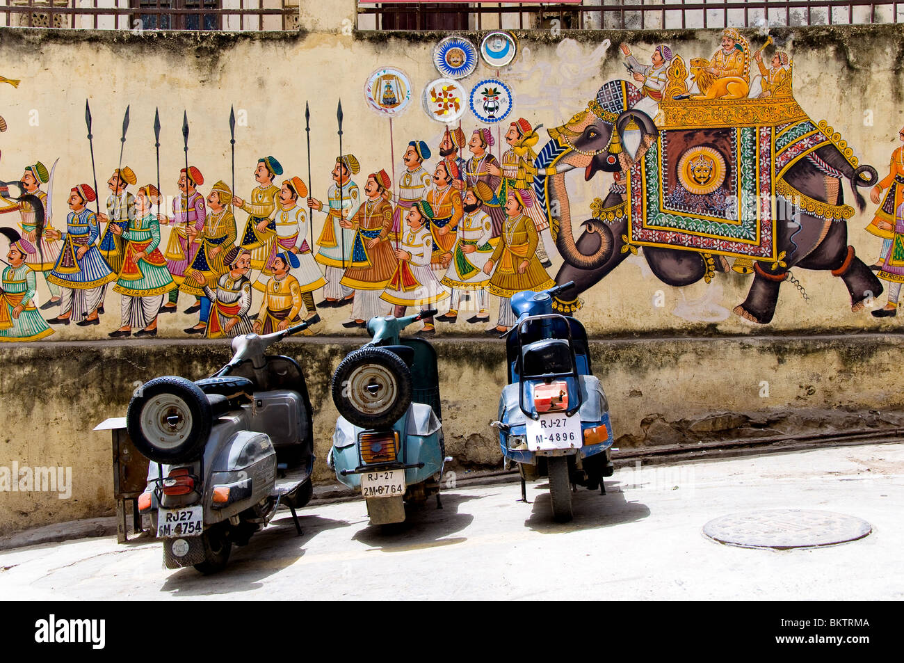 Roller indien -Fotos und -Bildmaterial in hoher Auflösung – Alamy