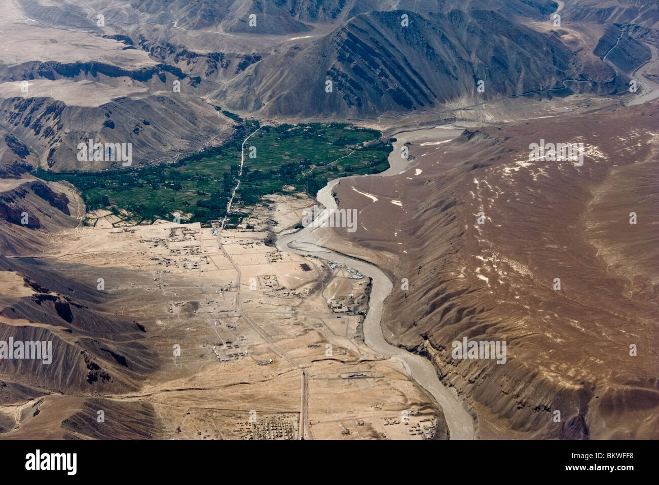Indus fluss -Fotos und -Bildmaterial in hoher Auflösung – Alamy