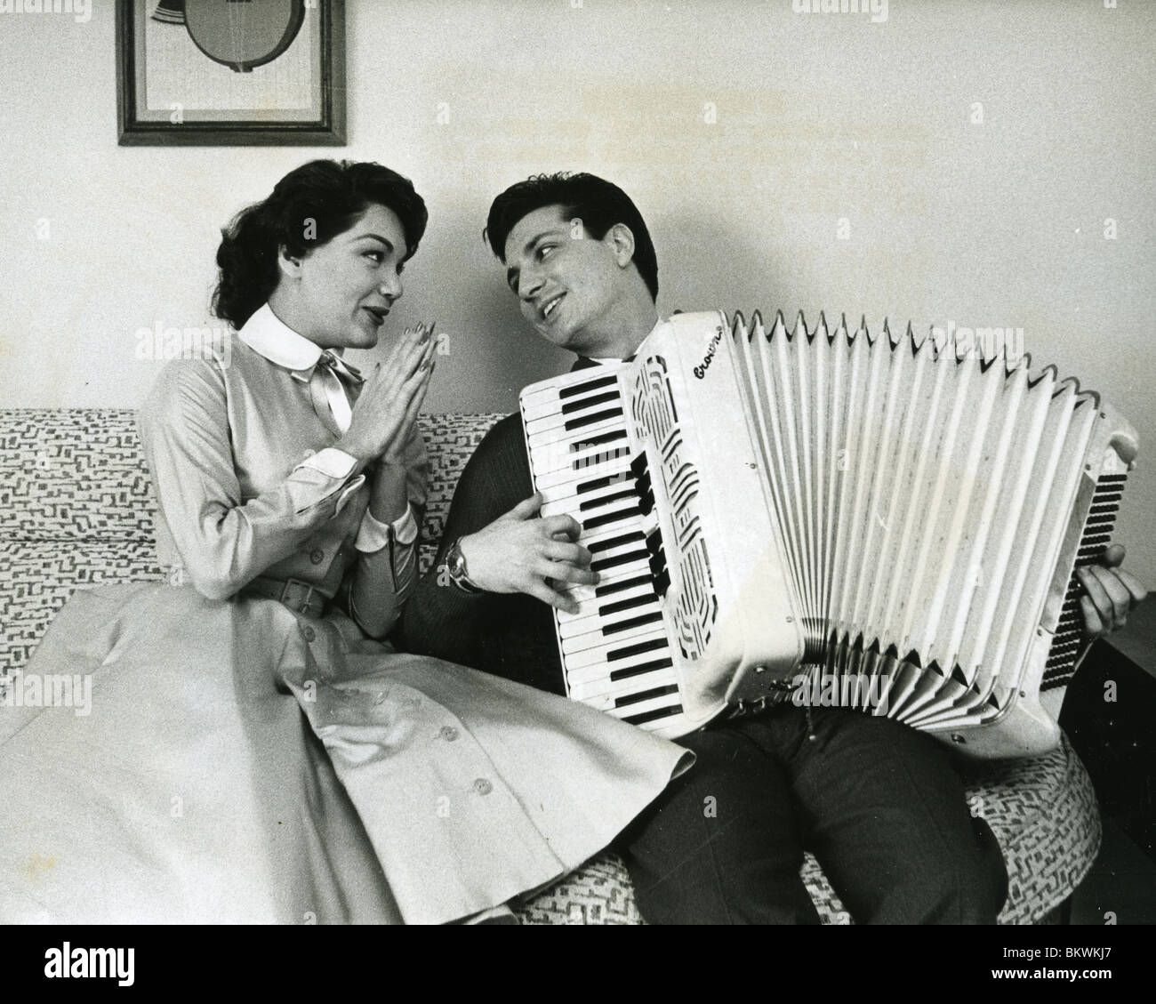 Teddy randazzo -Fotos und -Bildmaterial in hoher Auflösung – Alamy