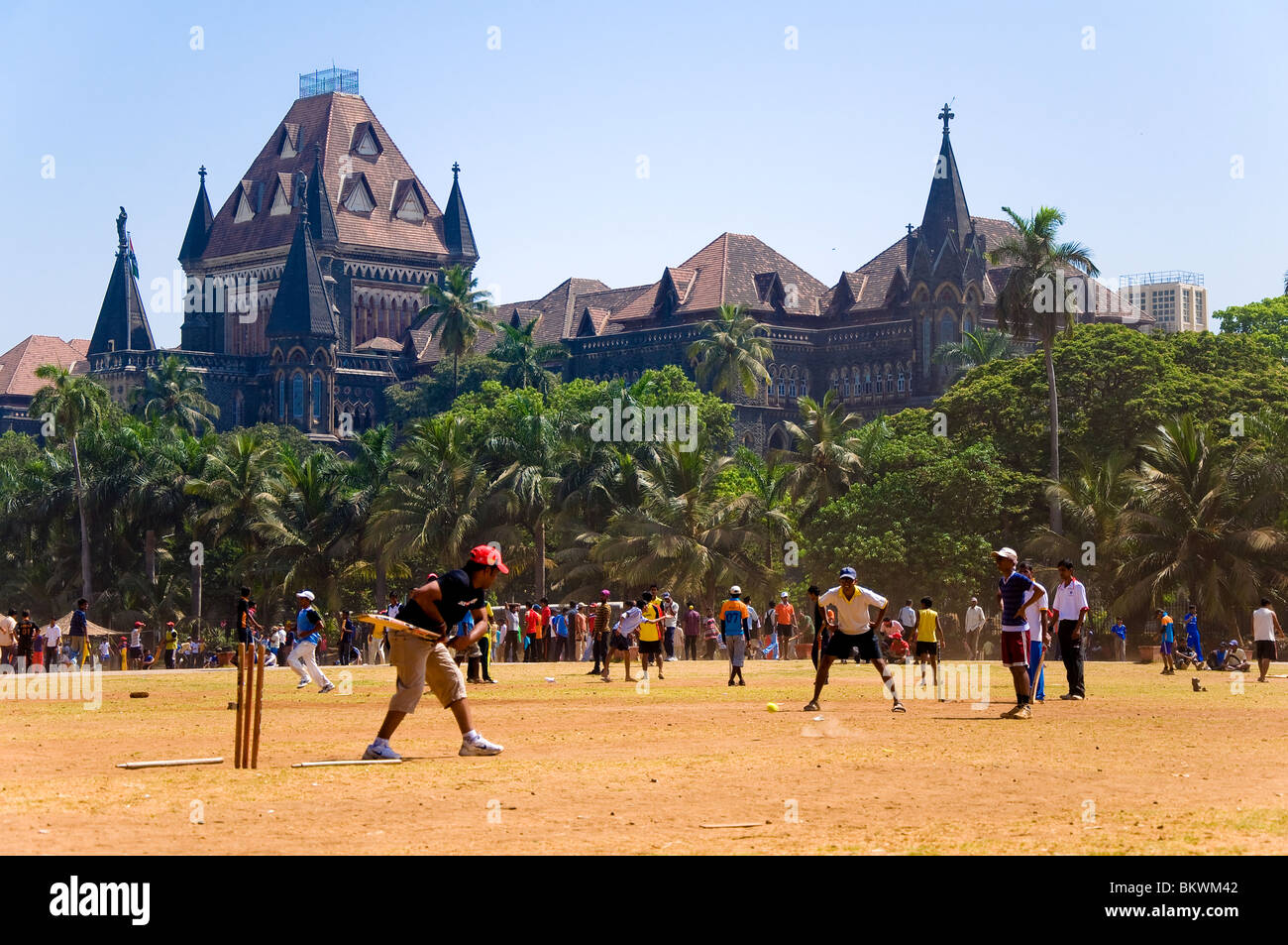Bombay park -Fotos und -Bildmaterial in hoher Auflösung – Alamy