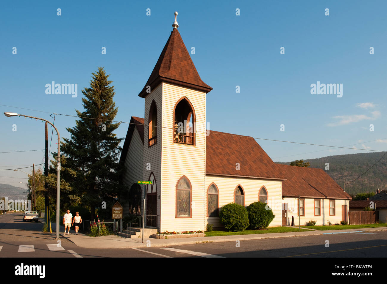 Merritt bc -Fotos und -Bildmaterial in hoher Auflösung – Alamy