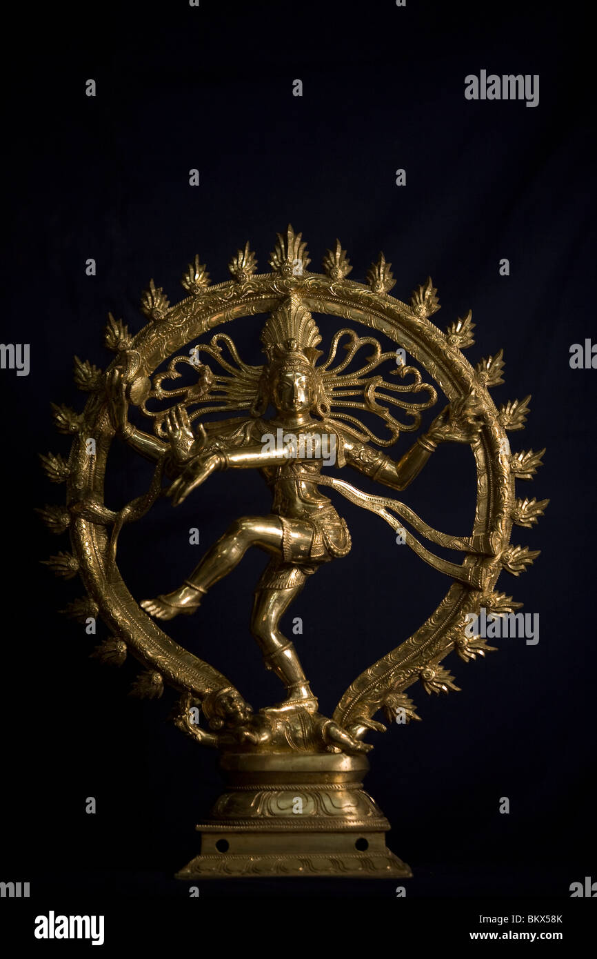 Hindu gott shiva nataraja -Fotos und -Bildmaterial in hoher Auflösung ...