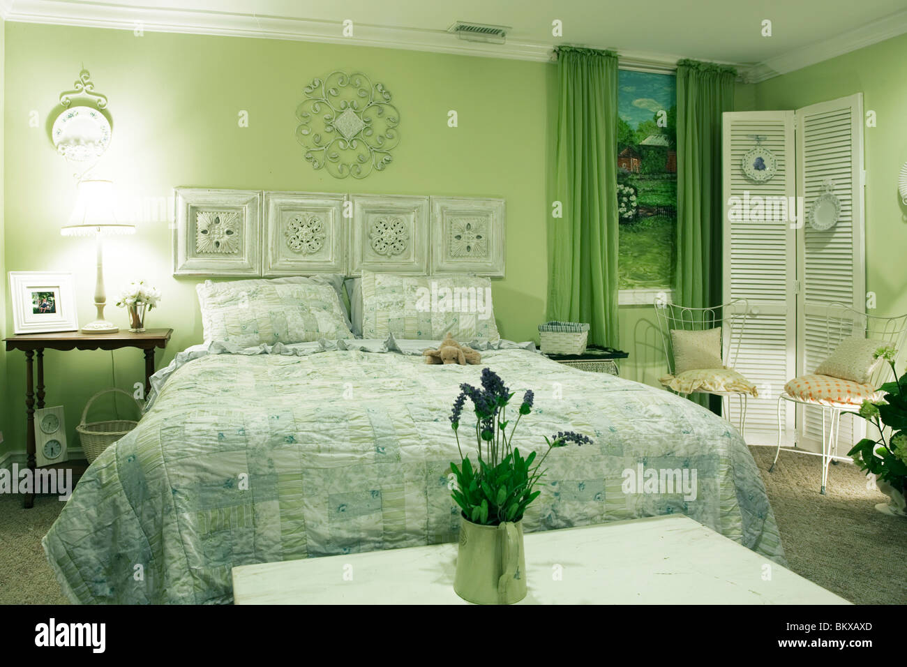 Basement house interior -Fotos und -Bildmaterial in hoher Auflösung – Alamy