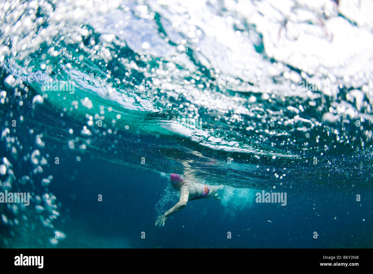 Person in fidschi -Fotos und -Bildmaterial in hoher Auflösung – Alamy