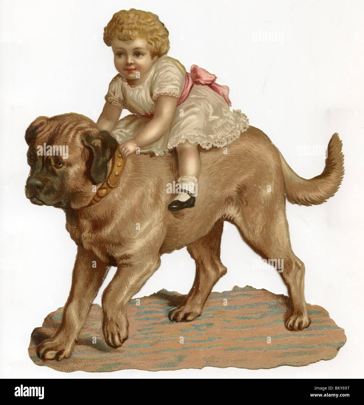 Mädchen auf periode Ausgeschnittene Stockfotos und -bilder - Alamy