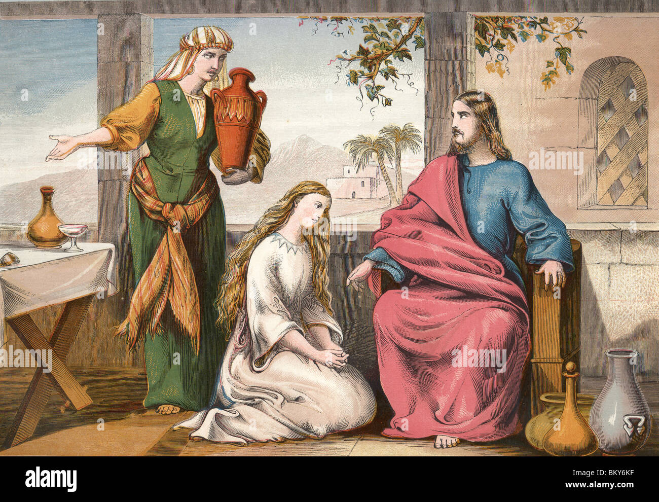 Martha maria -Fotos und -Bildmaterial in hoher Auflösung - Seite 2 - Alamy