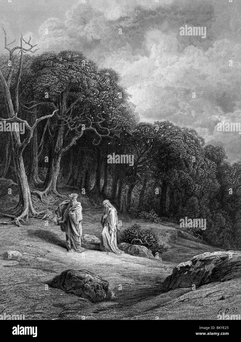 Vivien und merlin -Fotos und -Bildmaterial in hoher Auflösung – Alamy