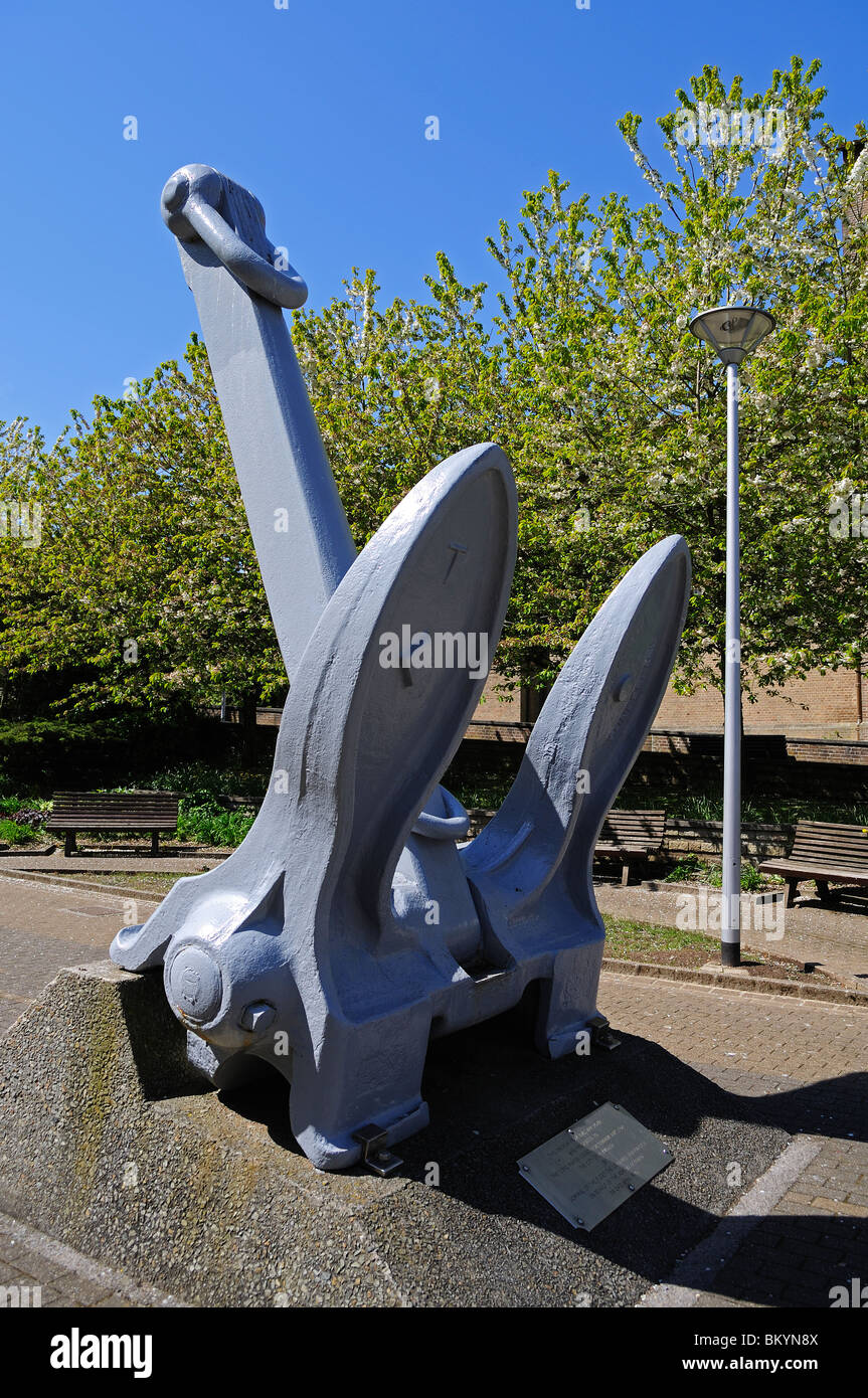 Anker denkmal -Fotos und -Bildmaterial in hoher Auflösung – Alamy