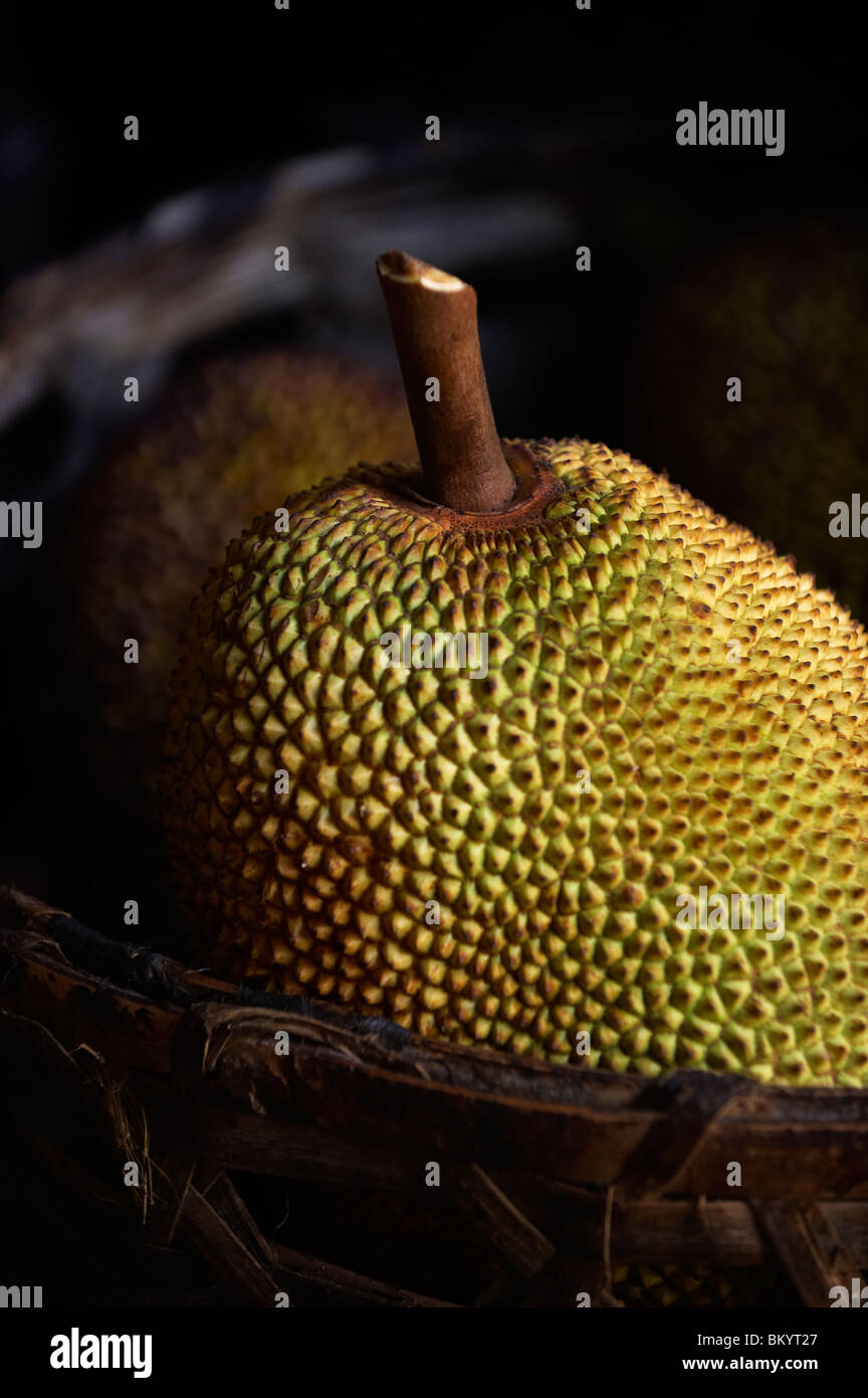 Jack Frucht Stockfotos und -bilder Kaufen - Alamy
