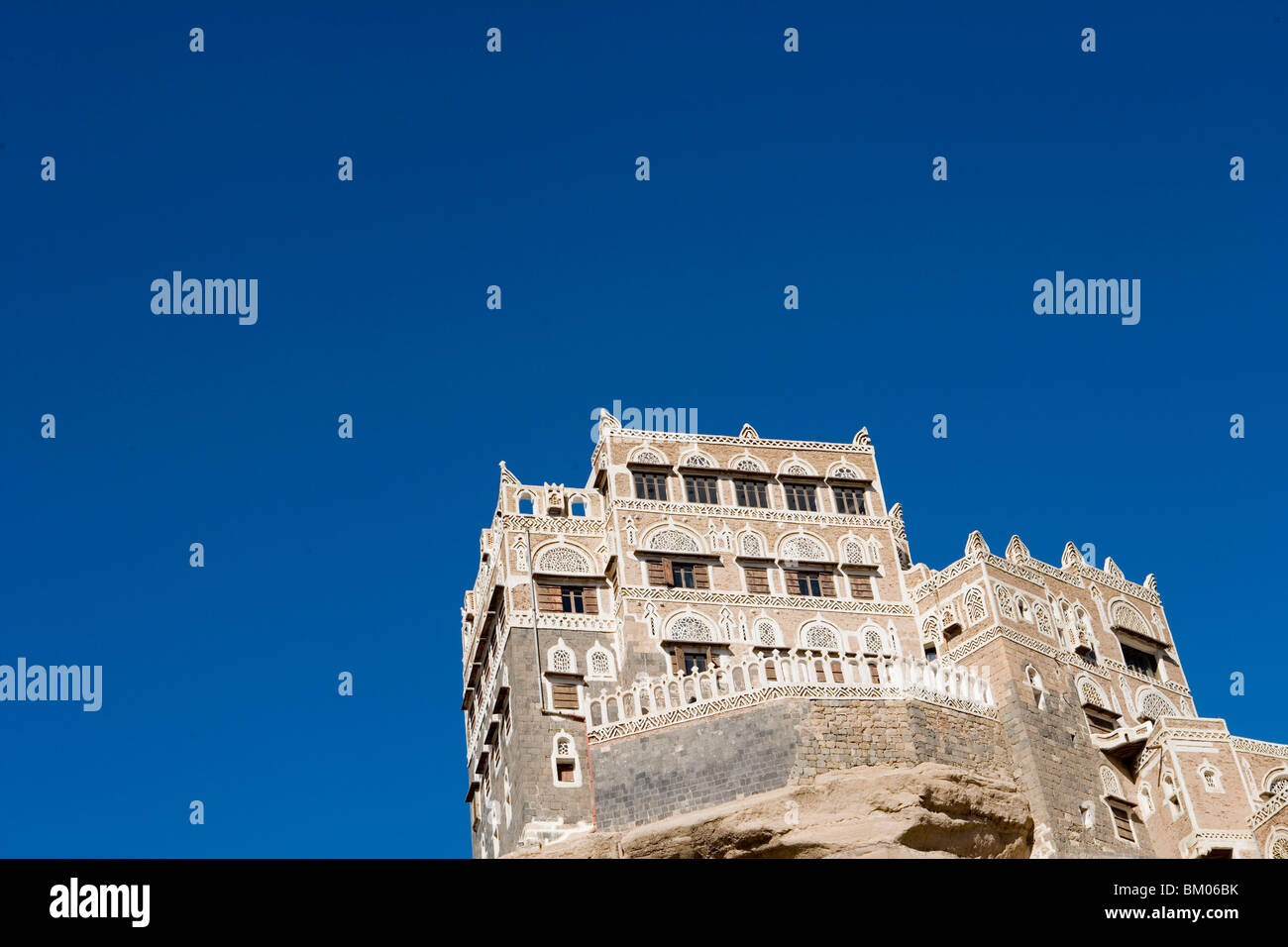 Wadi dhar yemen -Fotos und -Bildmaterial in hoher Auflösung – Alamy