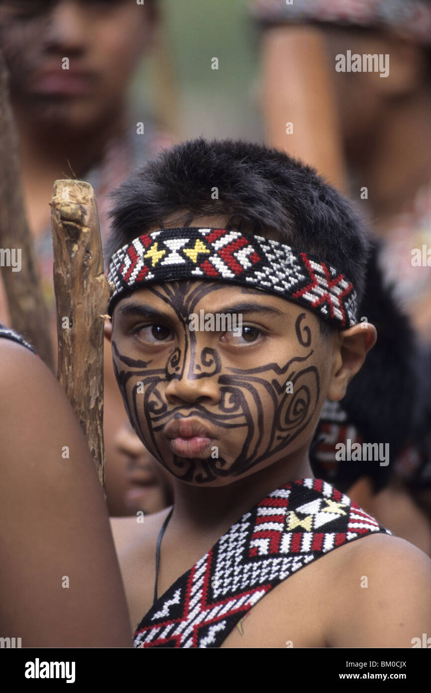 Maori kinder -Fotos und -Bildmaterial in hoher Auflösung – Alamy