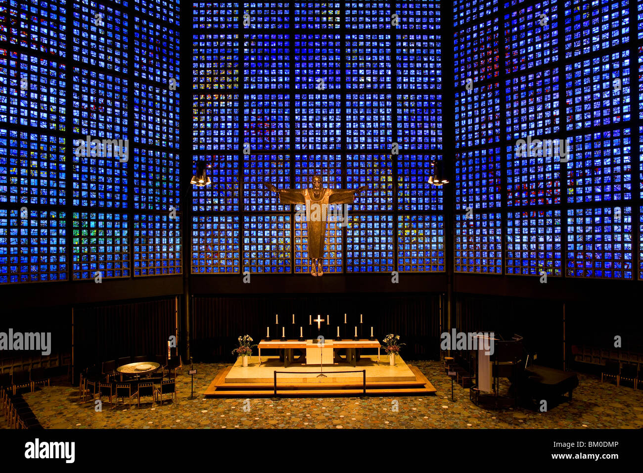 Kaiser wilhelm berlin interior -Fotos und -Bildmaterial in hoher ...