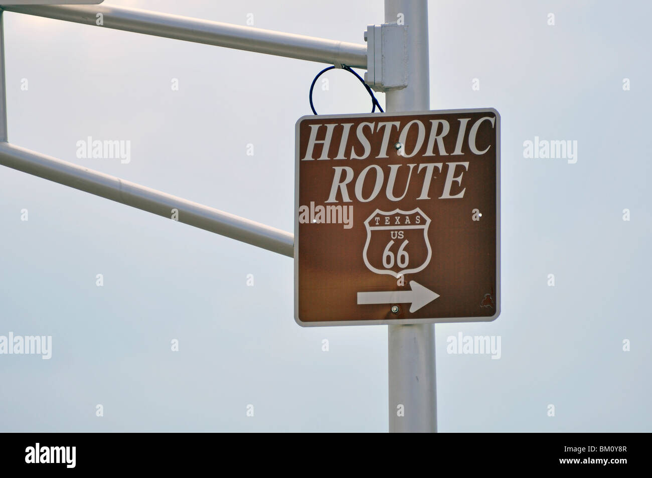 Historische amerikanische route66 -Fotos und -Bildmaterial in hoher Auflösung – Alamy