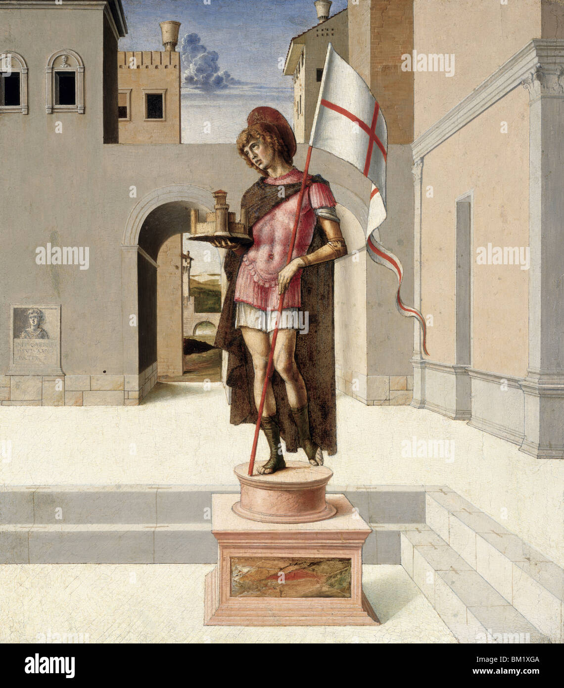 Giovanni bellini -Fotos und -Bildmaterial in hoher Auflösung – Alamy