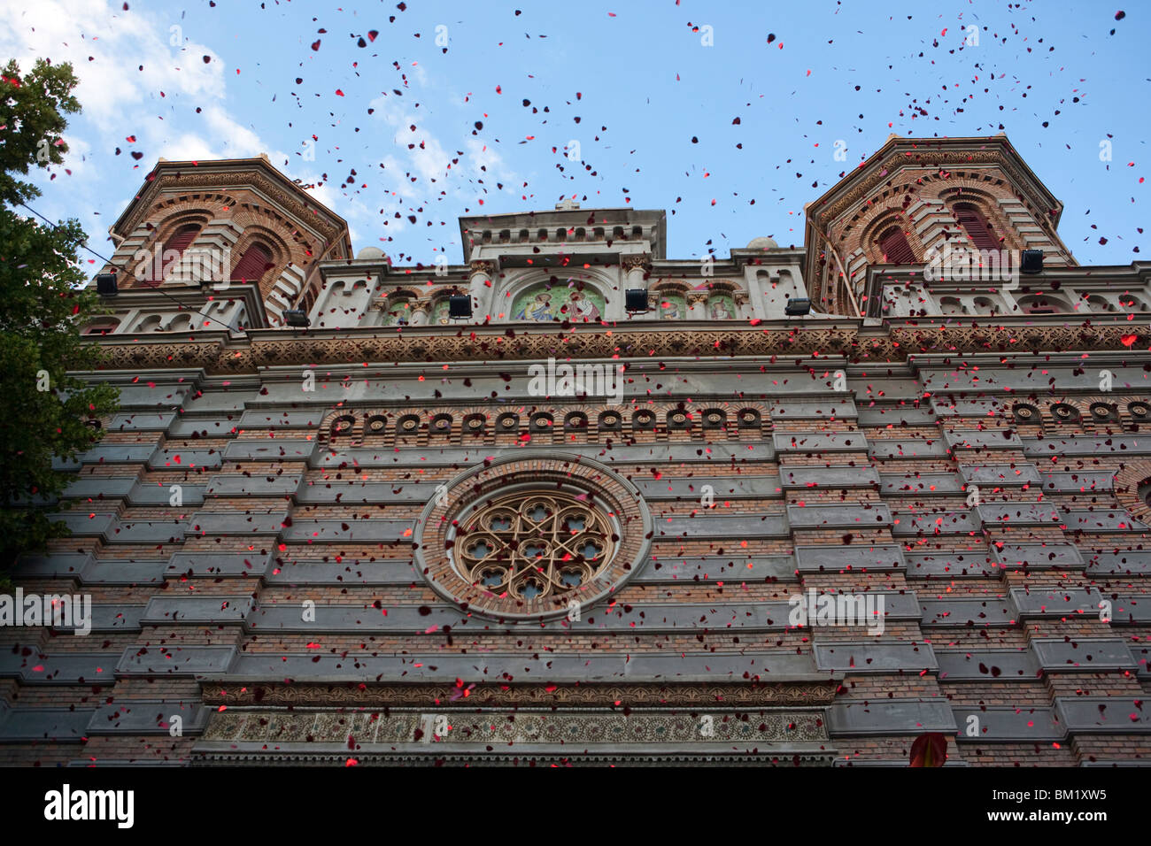 Orthodox cathedral constanta romania -Fotos und -Bildmaterial in hoher ...