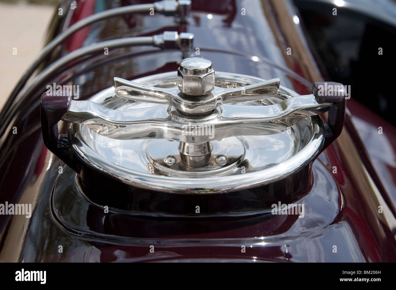 Pressure tank -Fotos und -Bildmaterial in hoher Auflösung – Alamy