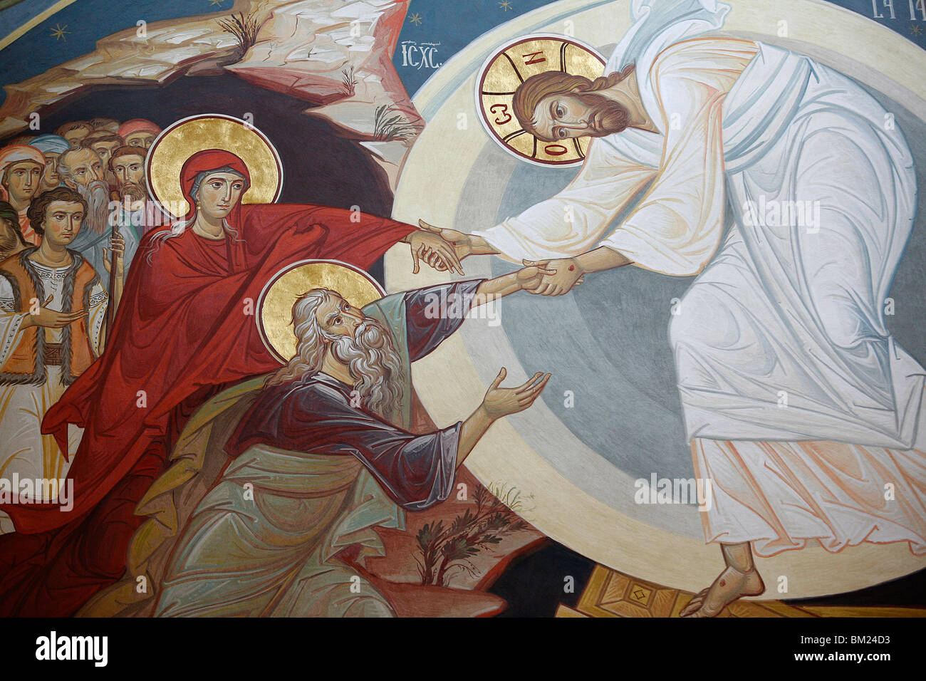 Auferstehung jesus -Fotos und -Bildmaterial in hoher Auflösung – Alamy