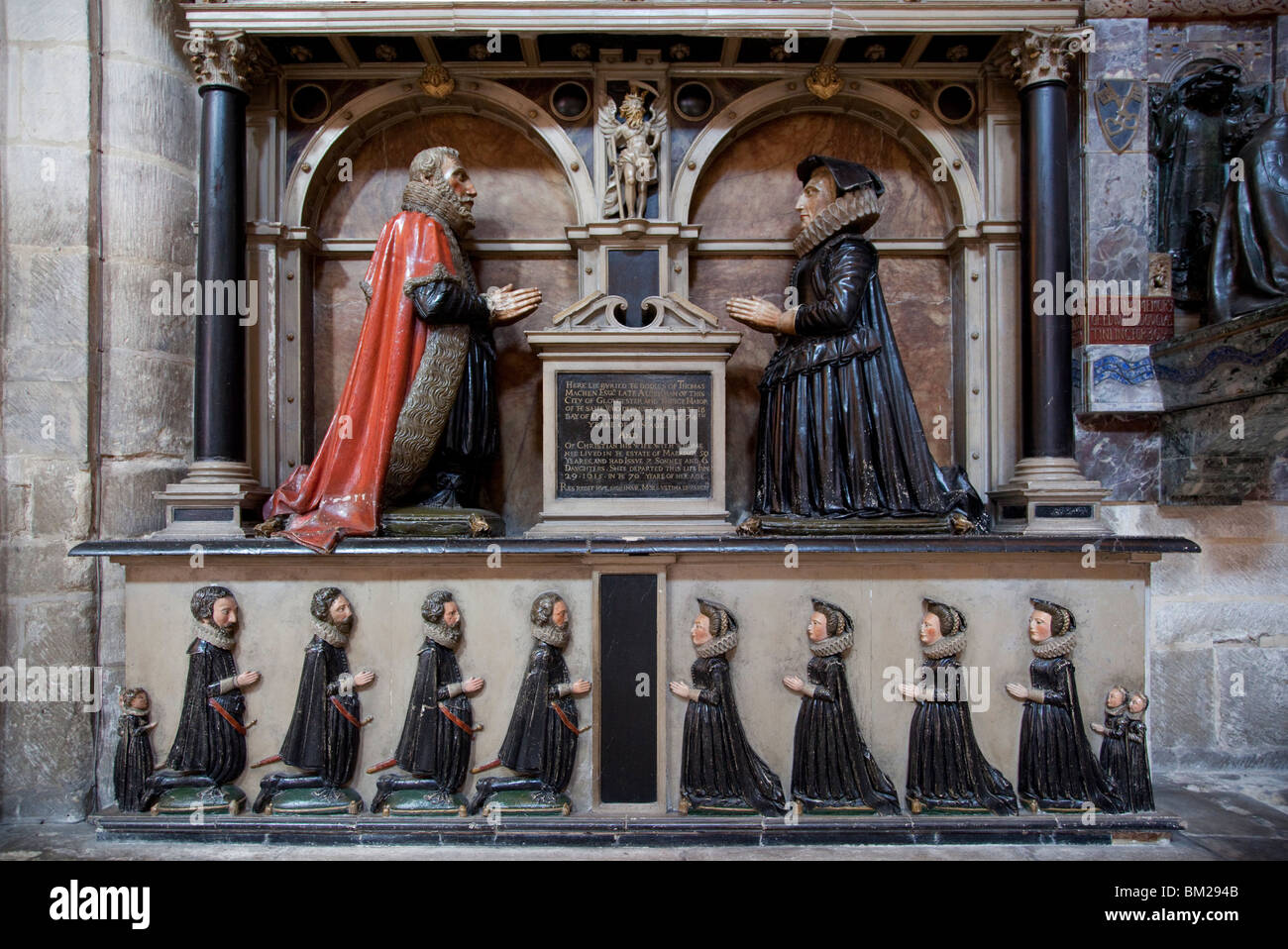 Thomas machen -Fotos und -Bildmaterial in hoher Auflösung – Alamy