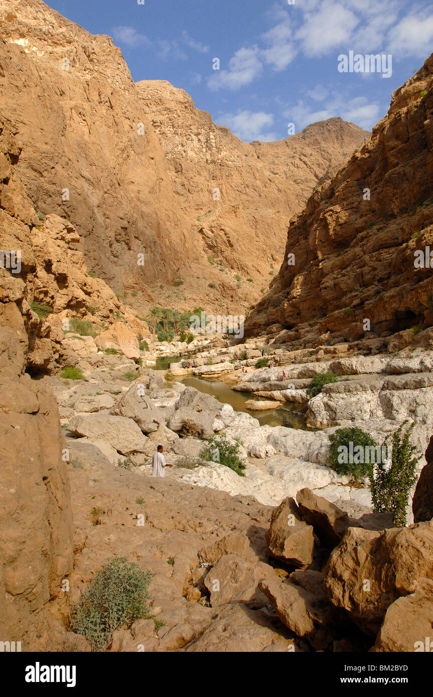 Oman wadi shab -Fotos und -Bildmaterial in hoher Auflösung – Alamy