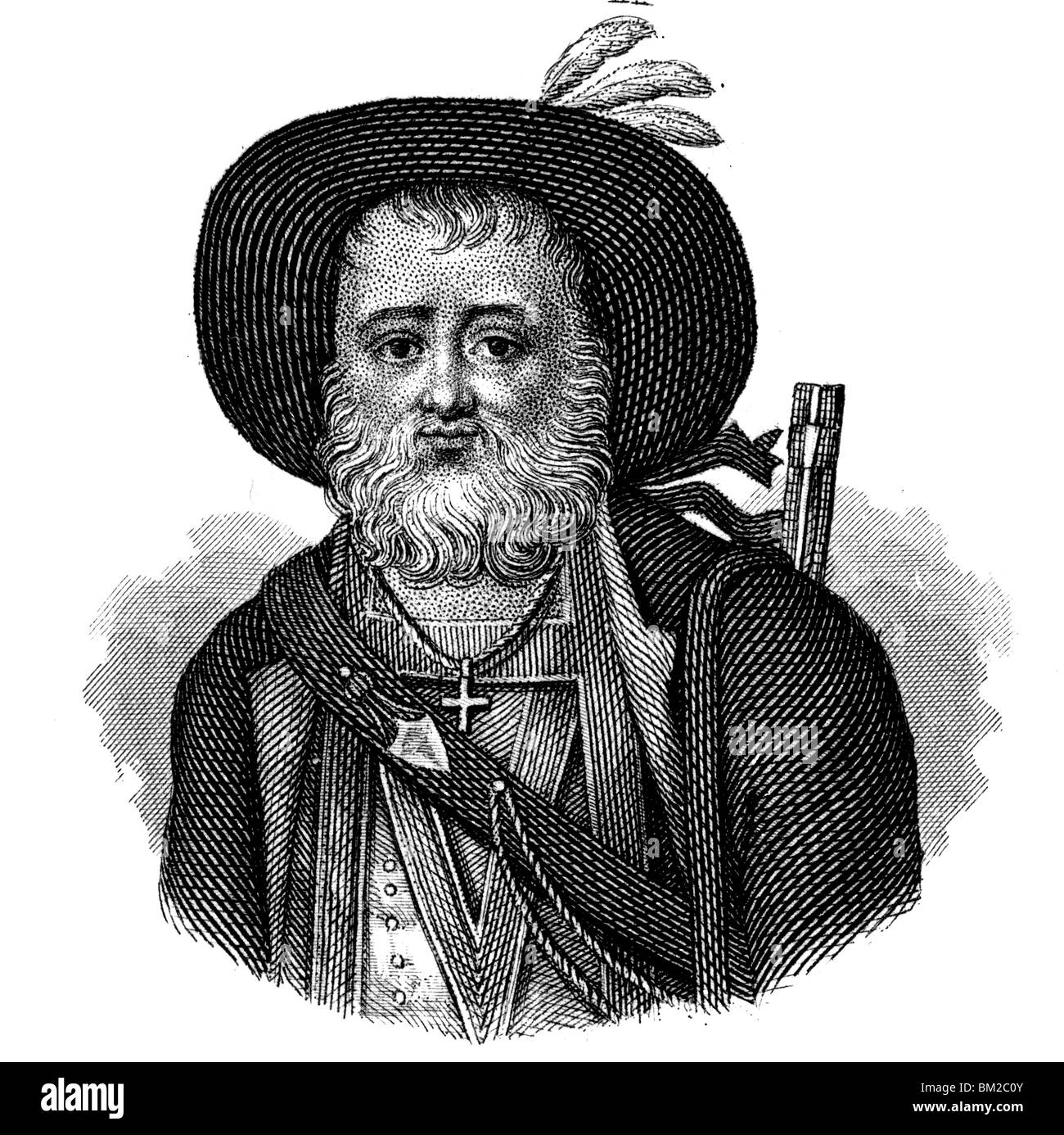 Andreas hofer -Fotos und -Bildmaterial in hoher Auflösung – Alamy