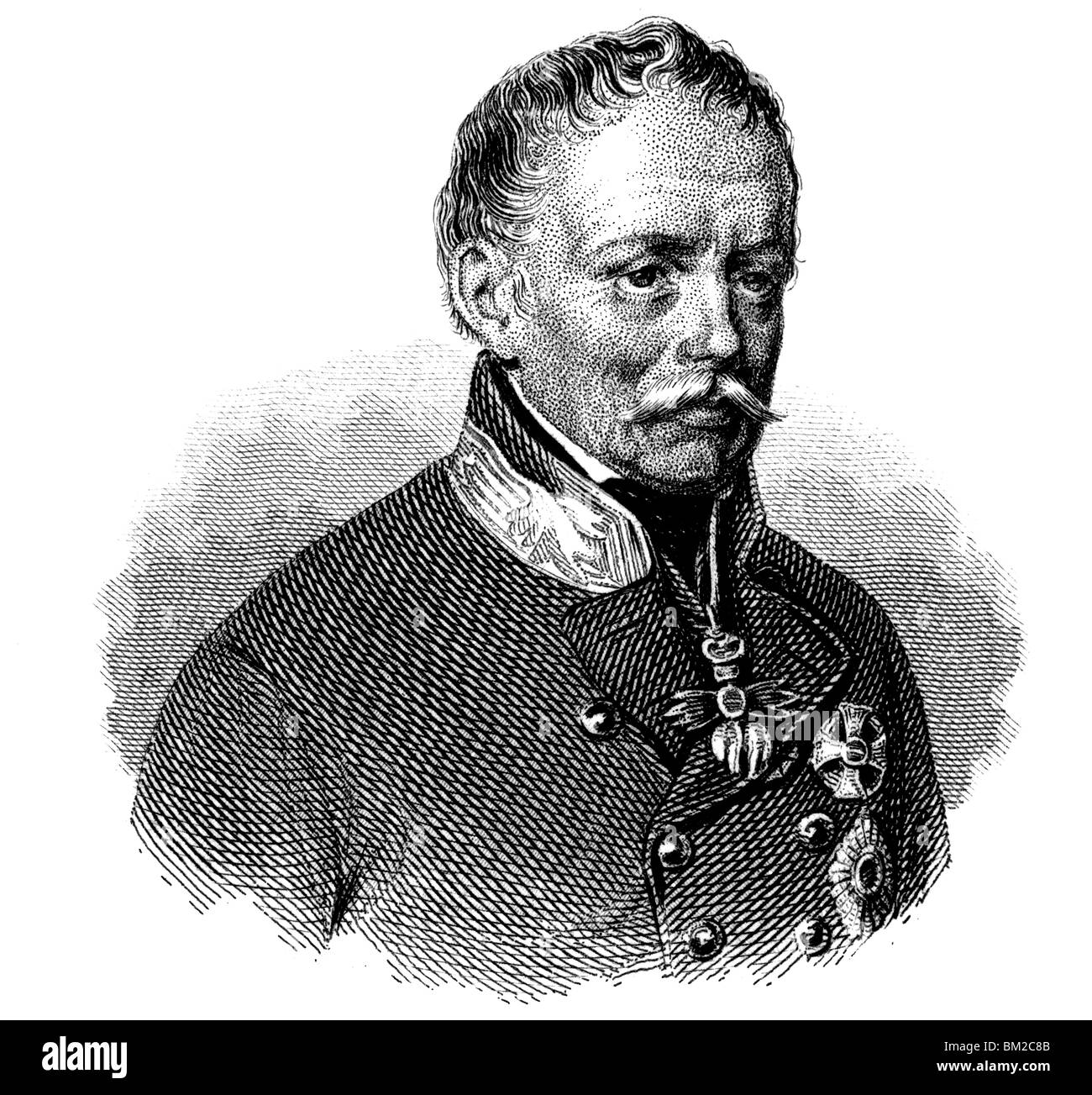 Johann joseph wenzel graf radetzky -Fotos und -Bildmaterial in hoher ...