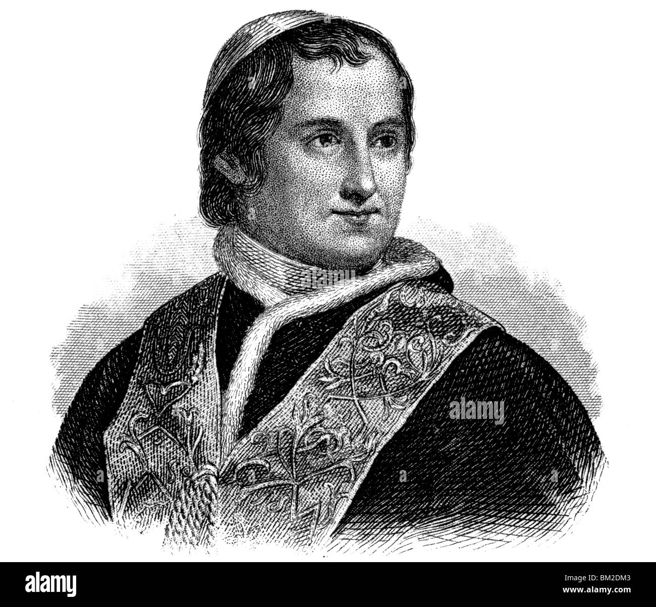 Pius Ix Stockfotos und -bilder Kaufen - Alamy