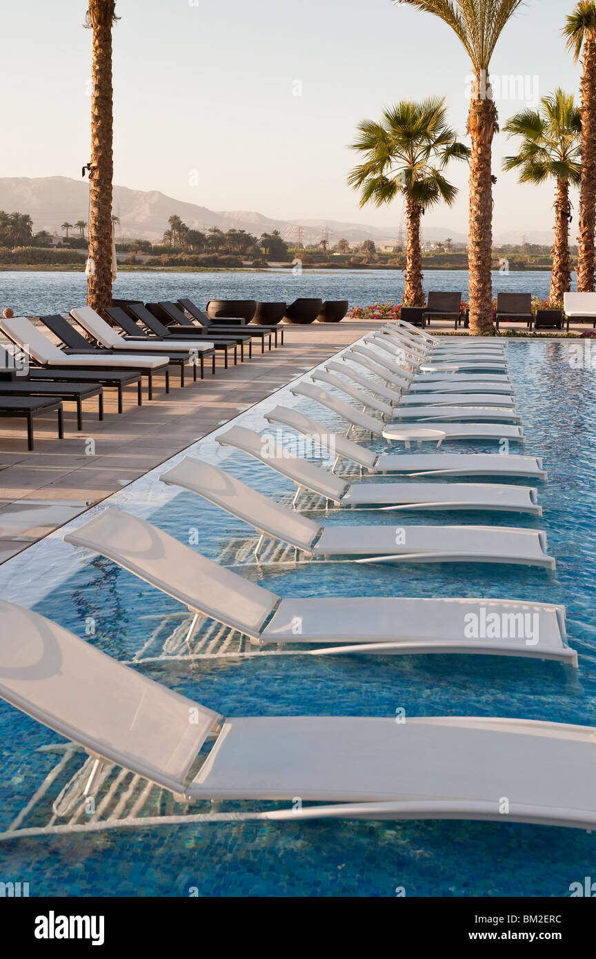 Hilton luxor resort spa -Fotos und -Bildmaterial in hoher Auflösung – Alamy