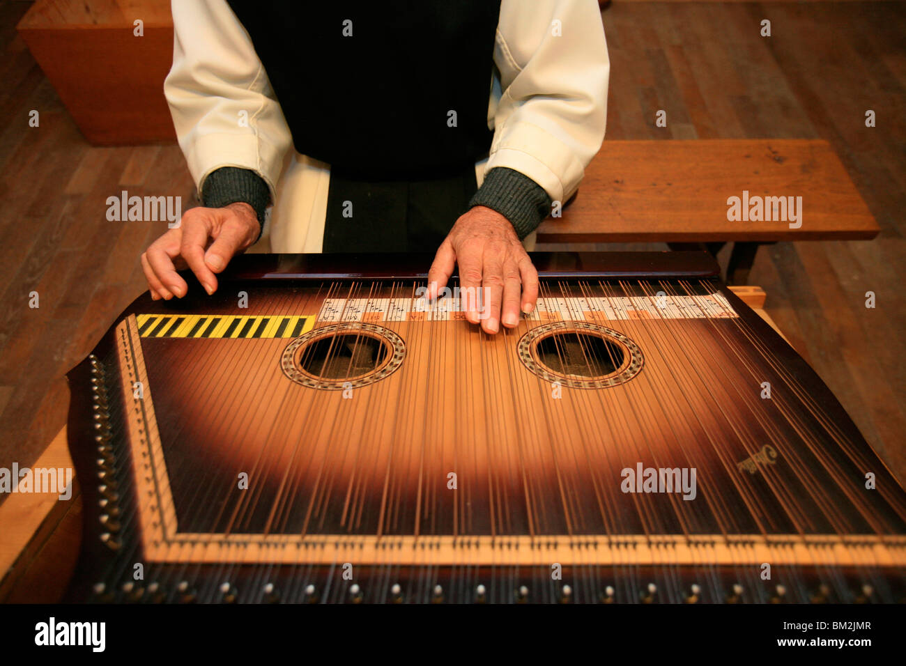 Mittelalterlicher Mönch Stockfotos und -bilder Kaufen - Alamy