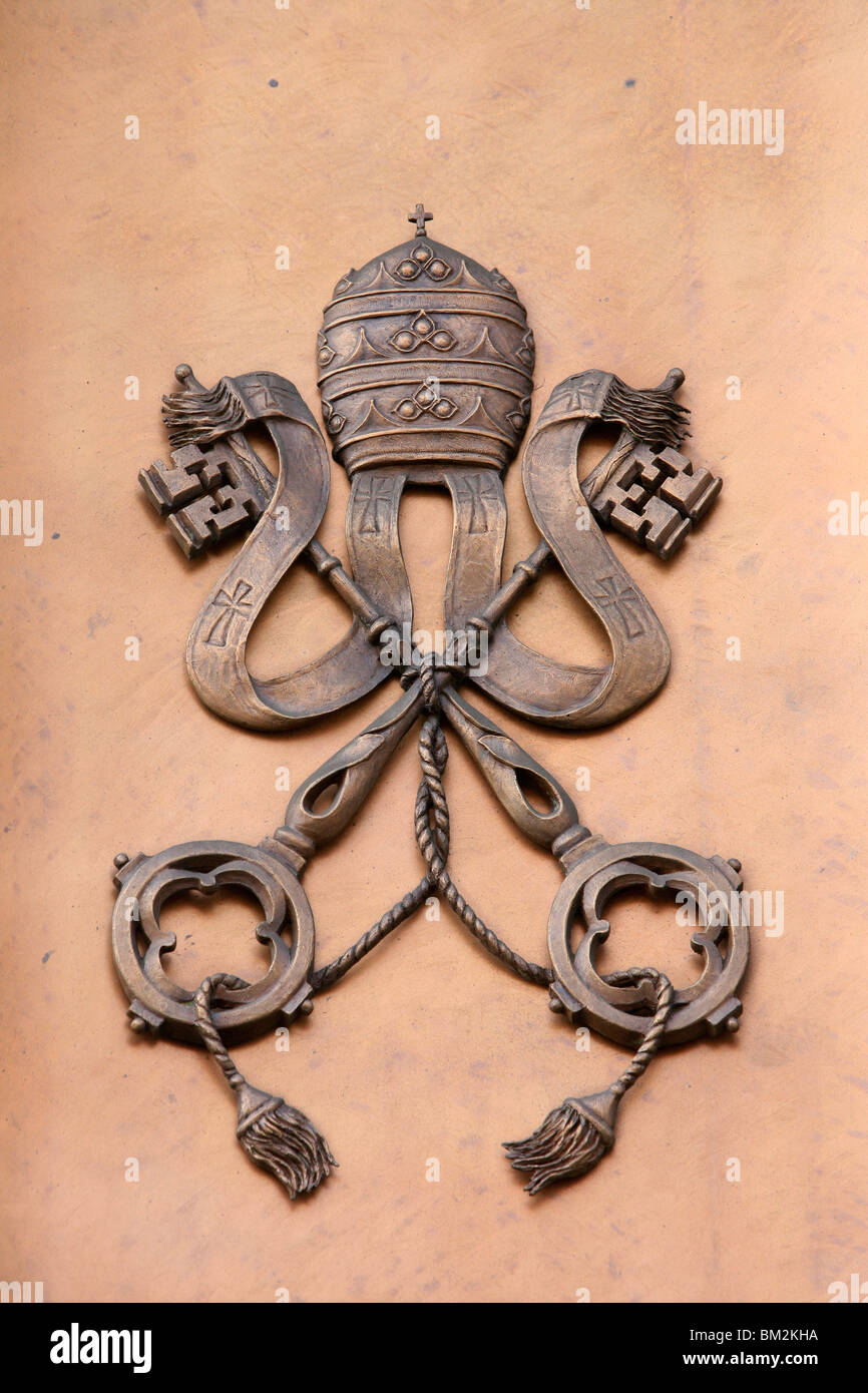 Rome italien rom wappen -Fotos und -Bildmaterial in hoher Auflösung – Alamy