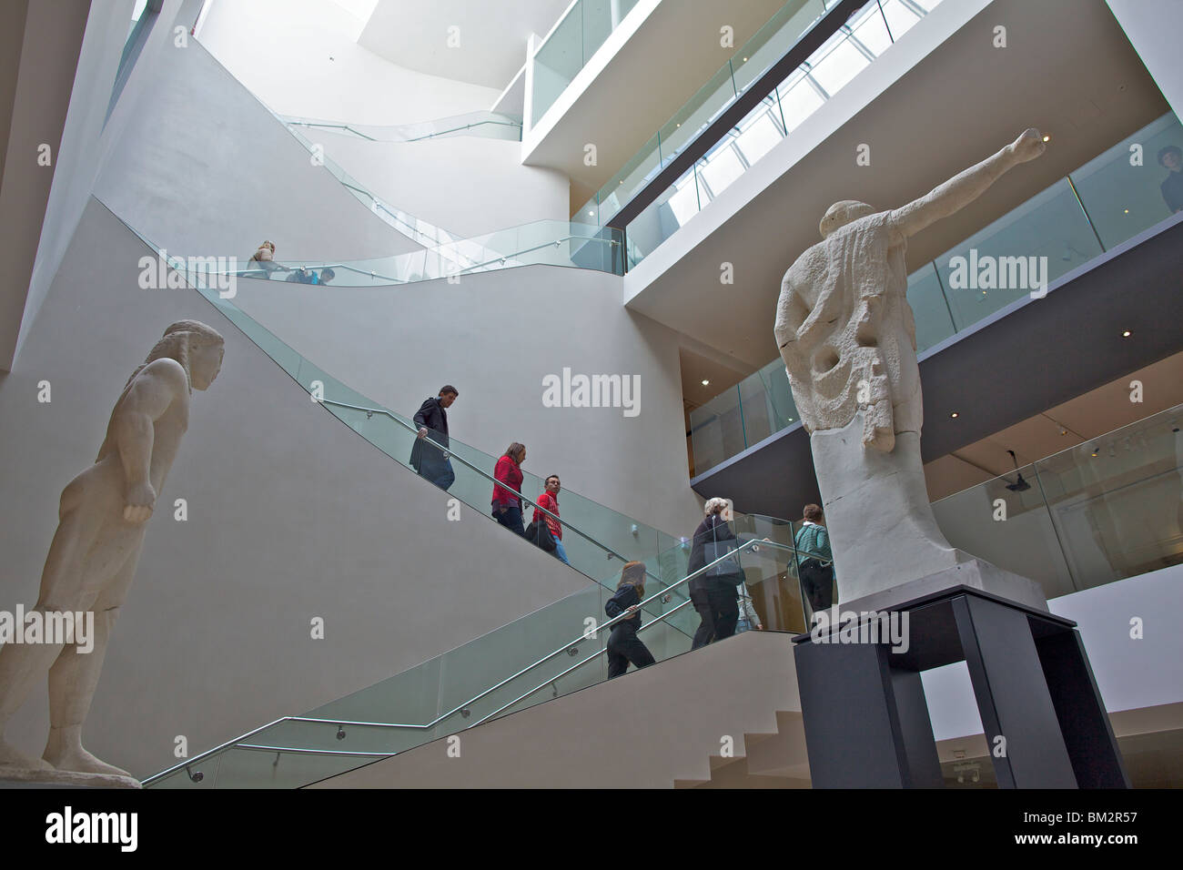 Treppe des ashmolean museums -Fotos und -Bildmaterial in hoher ...