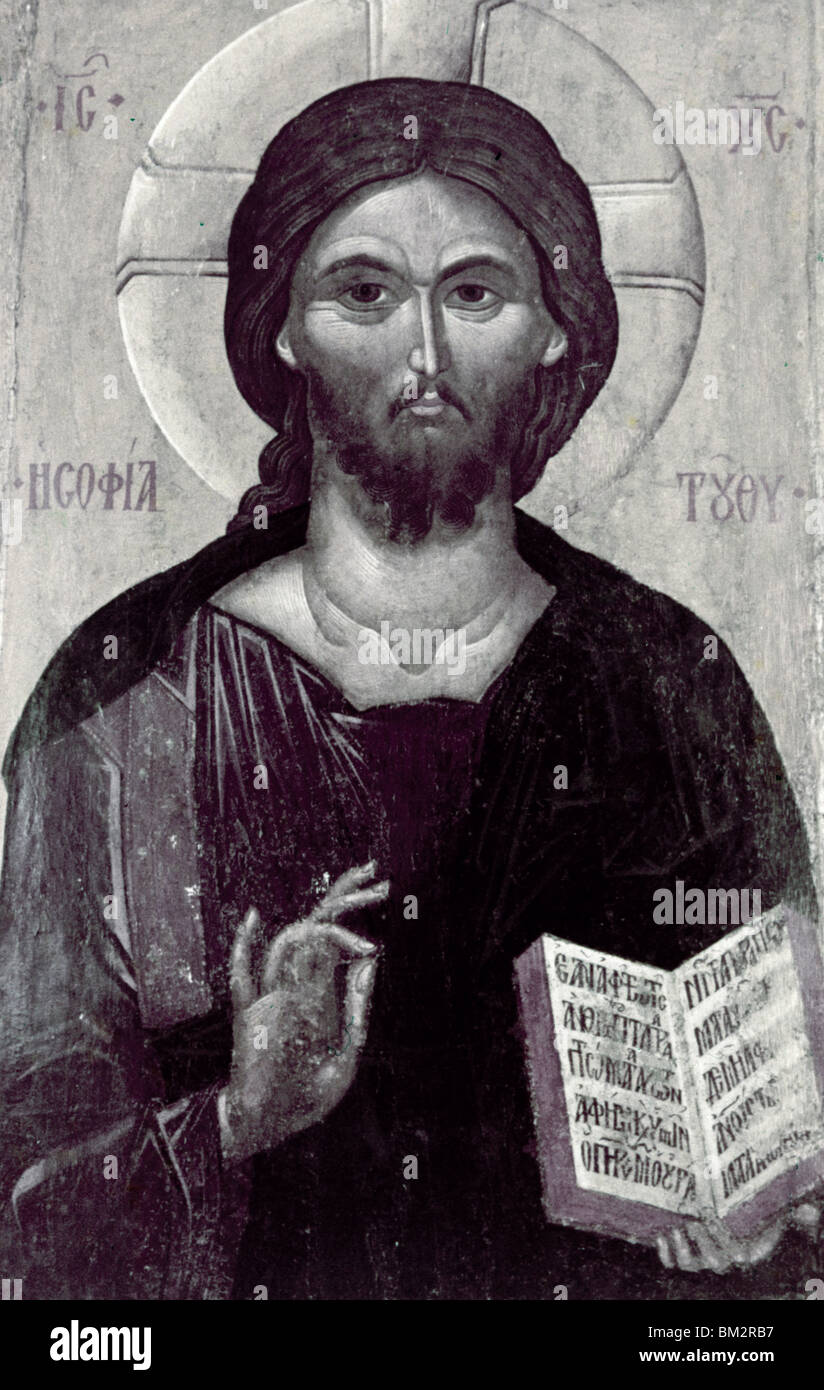 Jesus christ malerei -Fotos und -Bildmaterial in hoher Auflösung - Seite 2 - Alamy