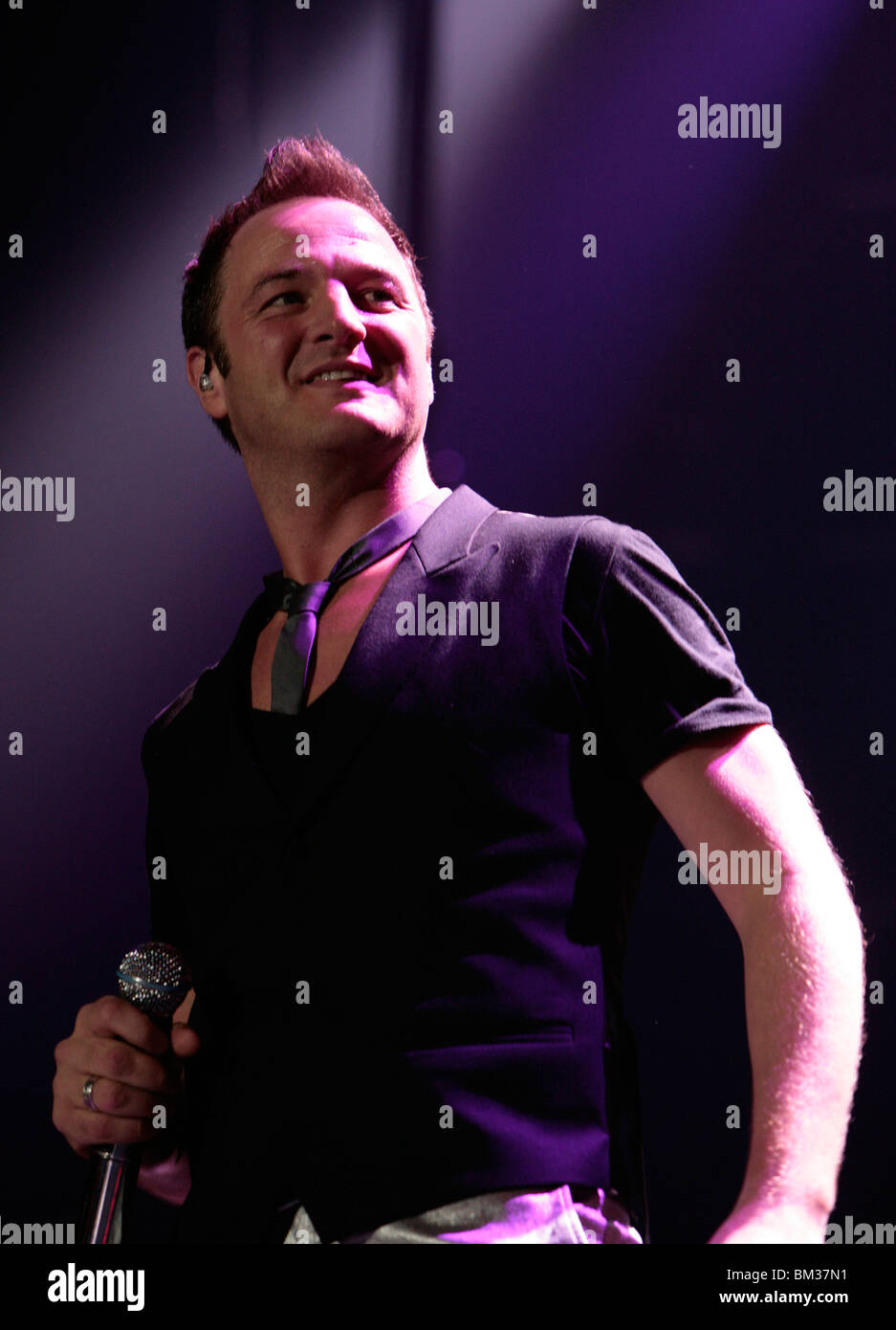 Mikey graham -Fotos und -Bildmaterial in hoher Auflösung – Alamy