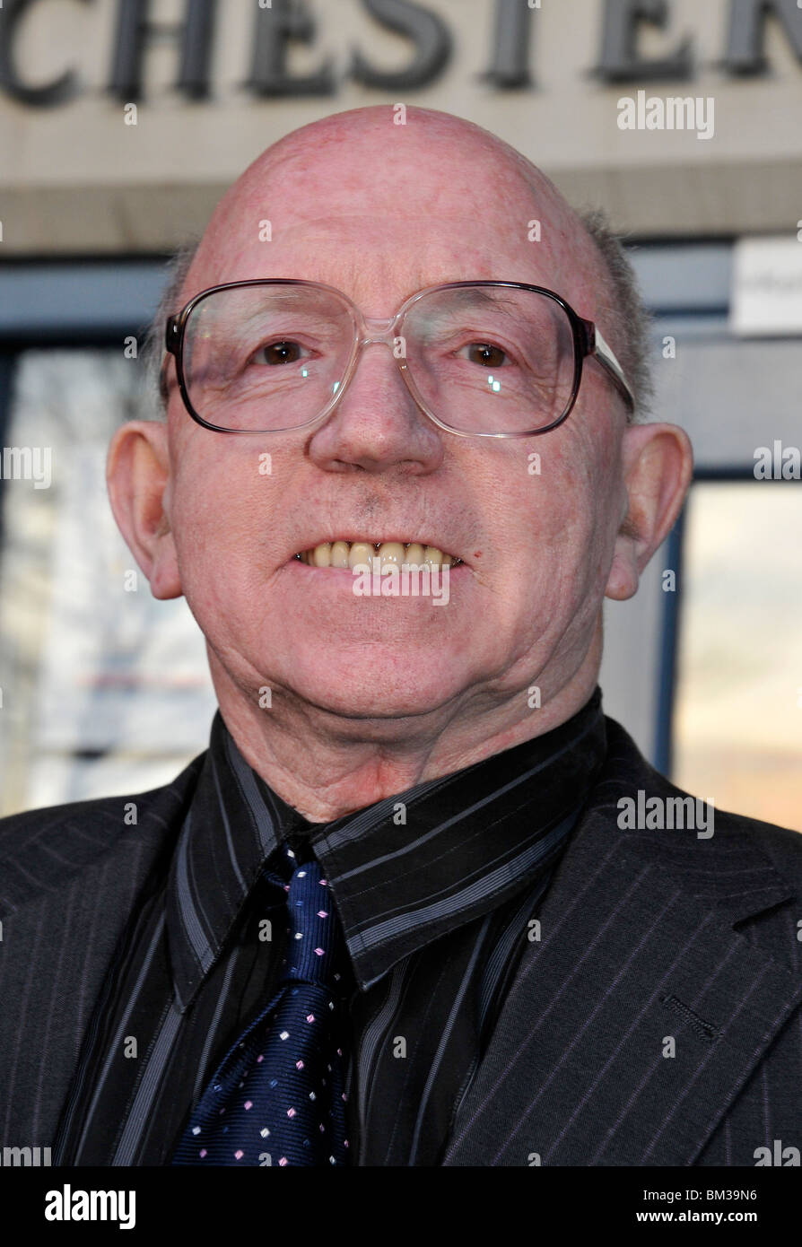 Norbert stiles -Fotos und -Bildmaterial in hoher Auflösung – Alamy