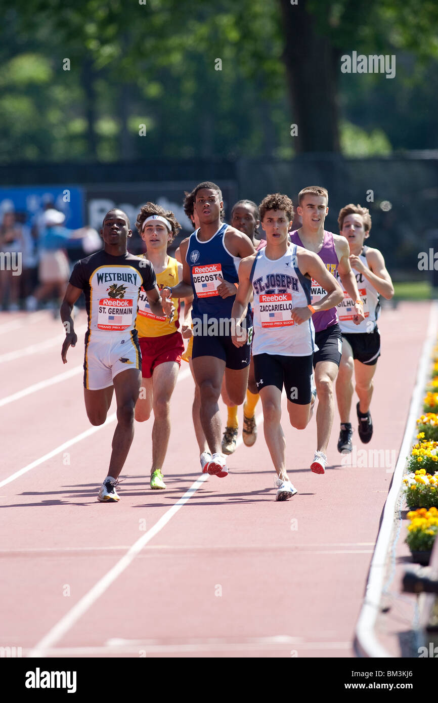 800 meters -Fotos und -Bildmaterial in hoher Auflösung – Alamy