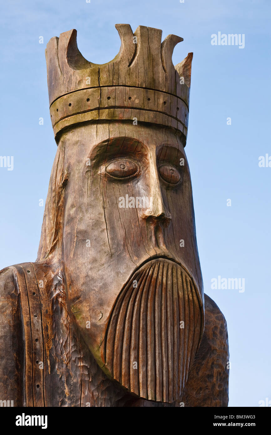 Uig chessman -Fotos und -Bildmaterial in hoher Auflösung – Alamy