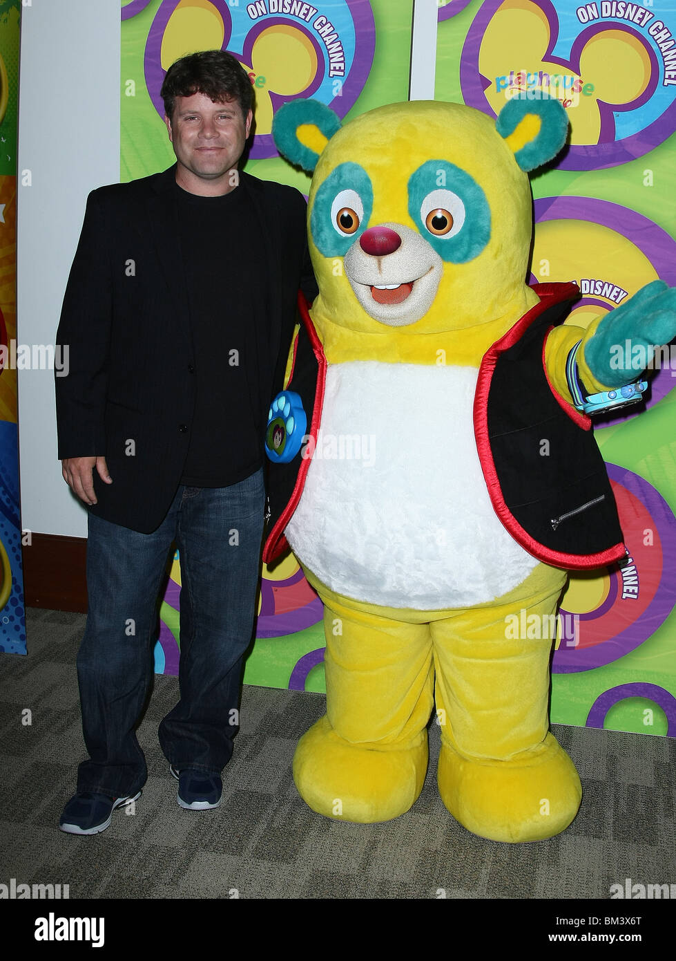 Special Agent Oso Disney Logo Category:Special Agent Oso Characters