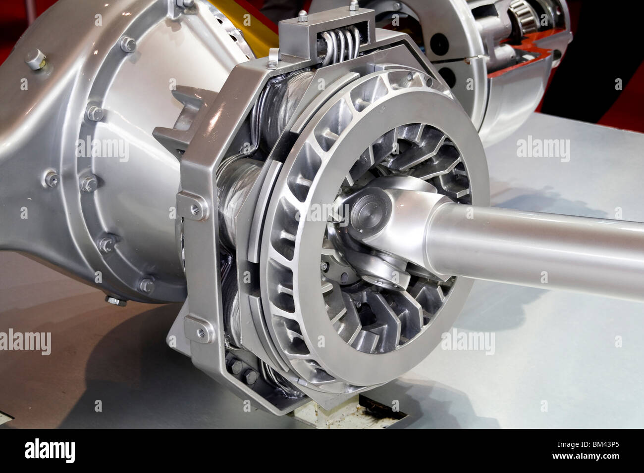 Lkw innenraum -Fotos und -Bildmaterial in hoher Auflösung – Alamy