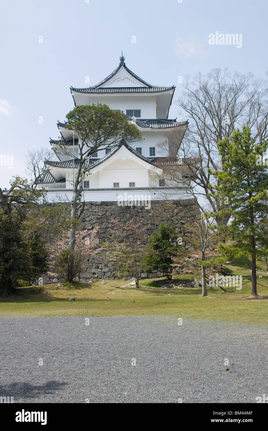 Iga ryu ninja museum -Fotos und -Bildmaterial in hoher Auflösung – Alamy