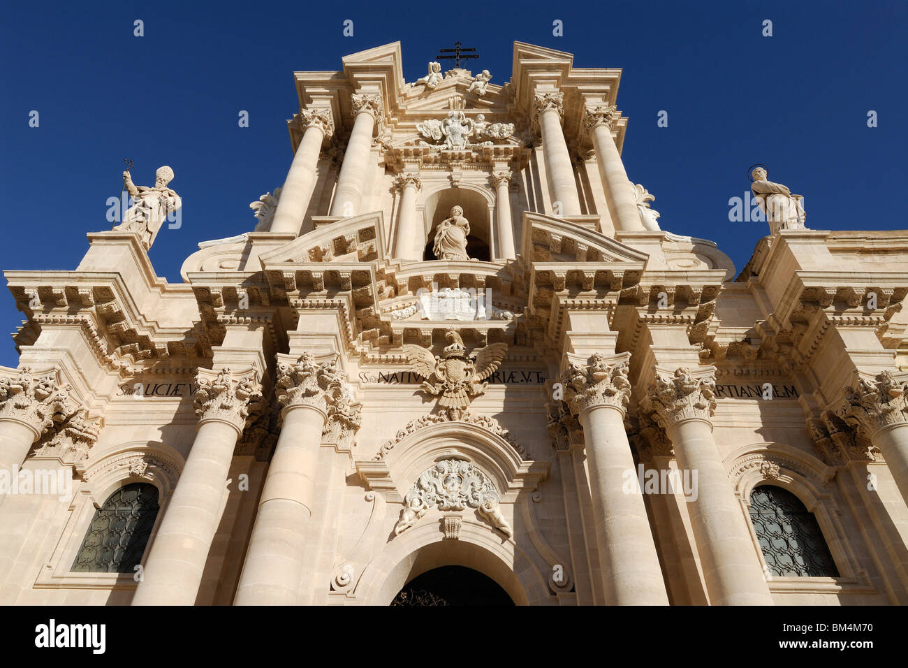 Sizilien italien syrakus -Fotos und -Bildmaterial in hoher Auflösung ...