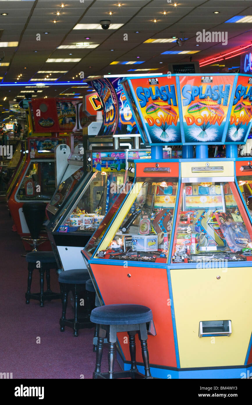 Traditionelle spielautomaten -Fotos und -Bildmaterial in hoher ...