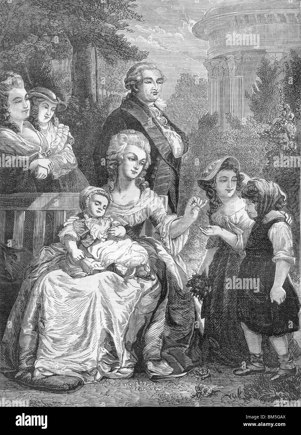 Der kleine trianon -Fotos und -Bildmaterial in hoher Auflösung – Alamy